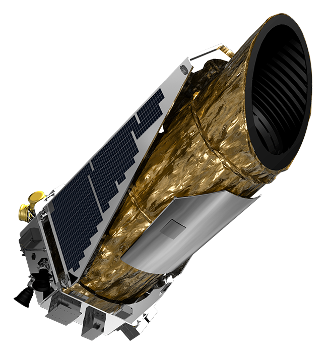 Kepler - Universe Missions - NASA Jet Propulsion Laboratory | NASA Jet ...