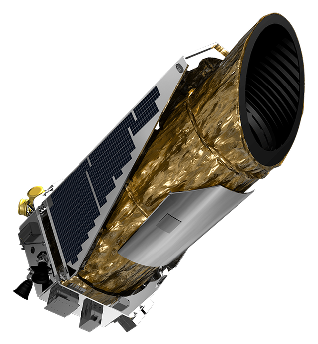 Kepler - Universe Missions - NASA Jet Propulsion Laboratory | NASA Jet ...