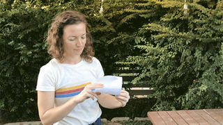 The Ring Wing Glider – Engineering Lesson | NASA JPL Education