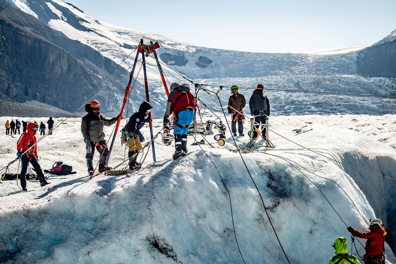 EELS (Exobiology Extant Life Surveyor) | NASA Jet Propulsion Laboratory ...