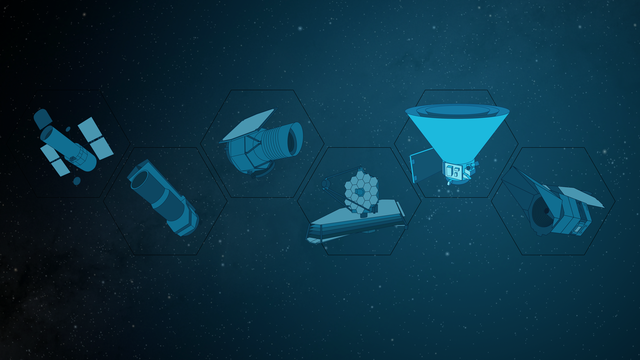 SPHEREx Press Kit | NASA Jet Propulsion Laboratory (JPL)