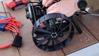 A-PUFFER | NASA Jet Propulsion Laboratory (JPL)