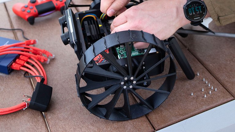 A-PUFFER | NASA Jet Propulsion Laboratory (JPL)