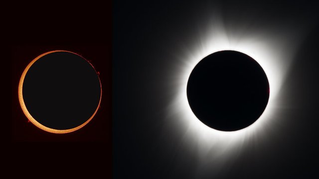 Model a Solar Eclipse | NASA Jet Propulsion Laboratory (JPL)