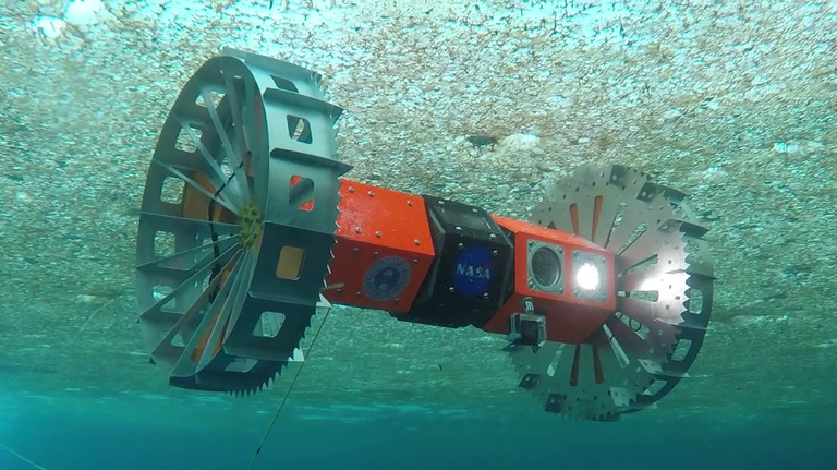 Image Gallery: Robotics | NASA Jet Propulsion Laboratory (JPL)