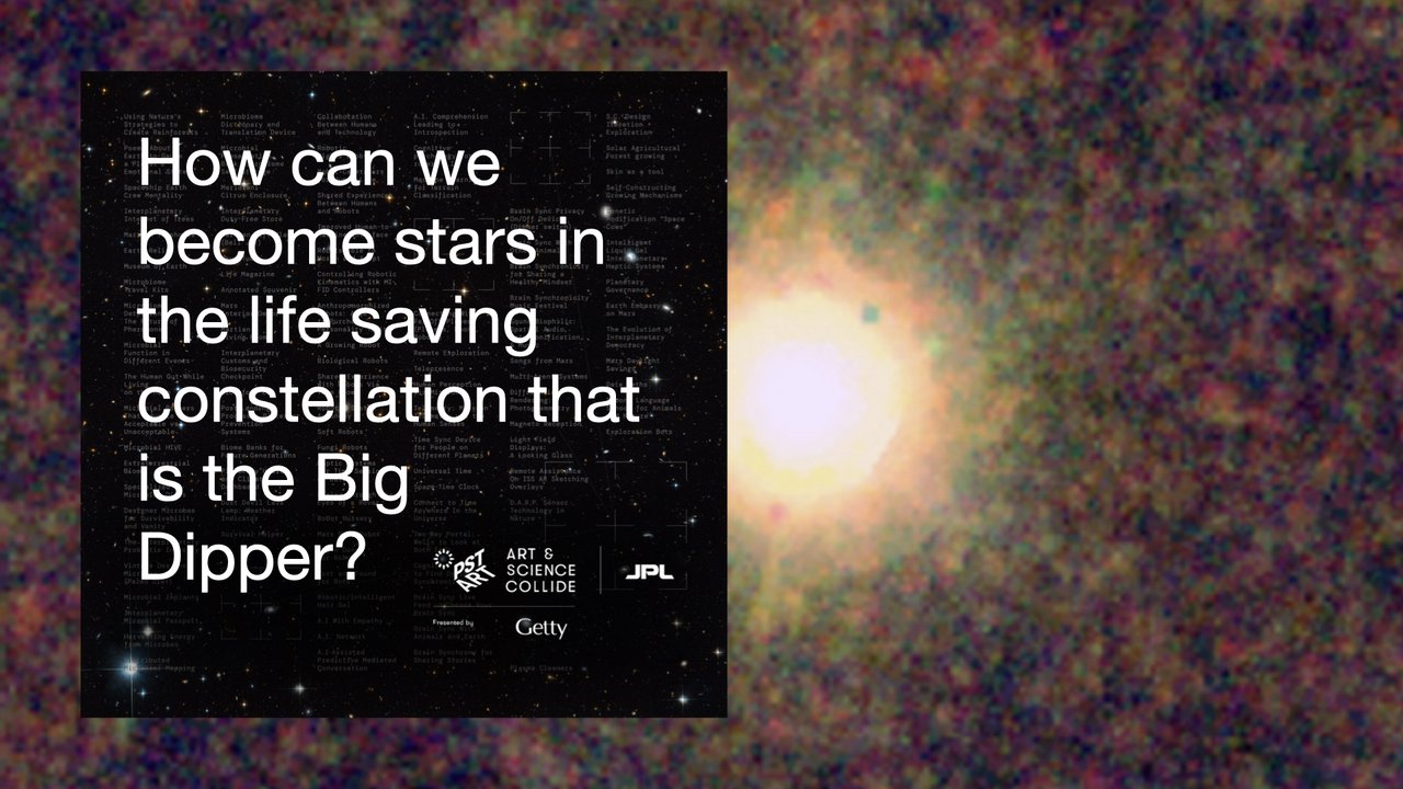 Blended Worlds: Experiments In Interplanetary Imagination | NASA Jet ...