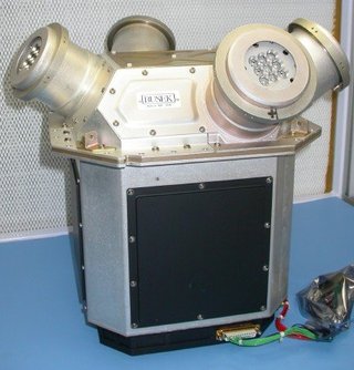 Micropropulsion | NASA Jet Propulsion Laboratory (JPL)