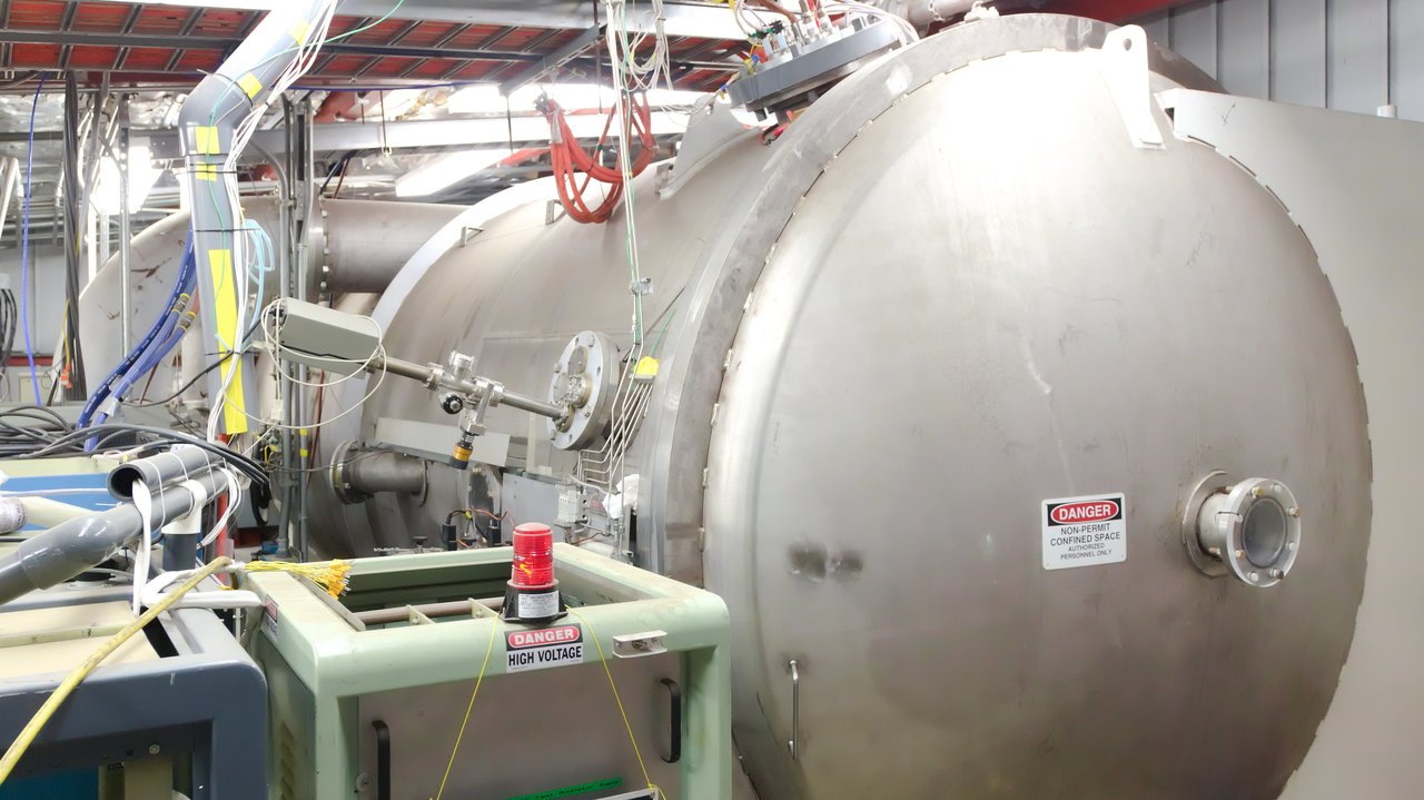 Facilities | NASA Jet Propulsion Laboratory (JPL)