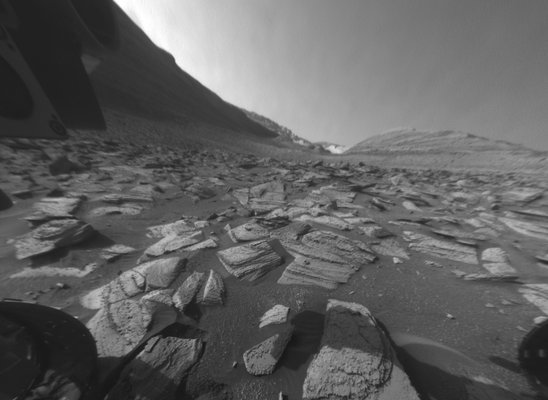 Solar System Exploration at JPL