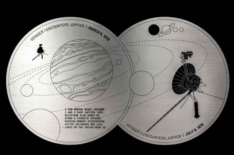 Edward Stone Voyager Exploration Trail | NASA Jet Propulsion Laboratory ...