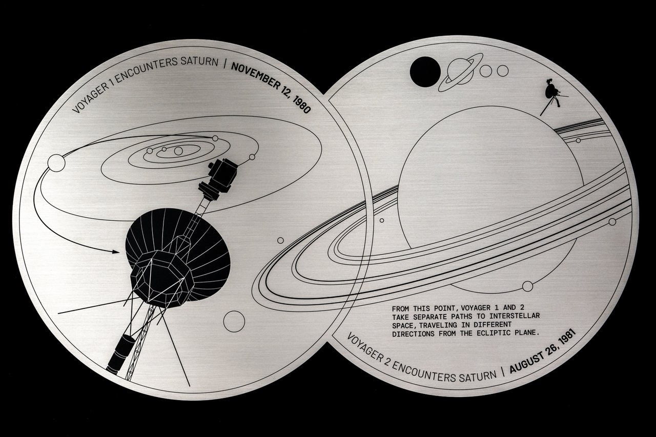 Edward Stone Voyager Exploration Trail | NASA Jet Propulsion Laboratory ...