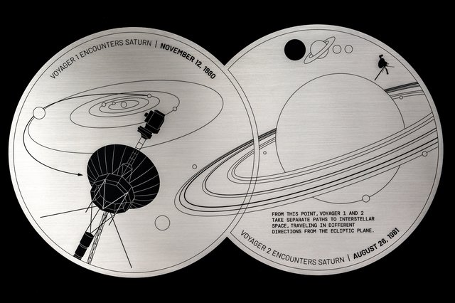 Edward Stone Voyager Exploration Trail | NASA Jet Propulsion Laboratory ...