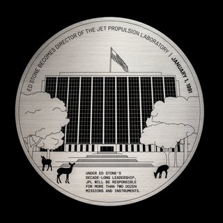 Edward Stone Voyager Exploration Trail | NASA Jet Propulsion Laboratory ...