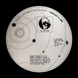 Edward Stone Voyager Exploration Trail | NASA Jet Propulsion Laboratory ...