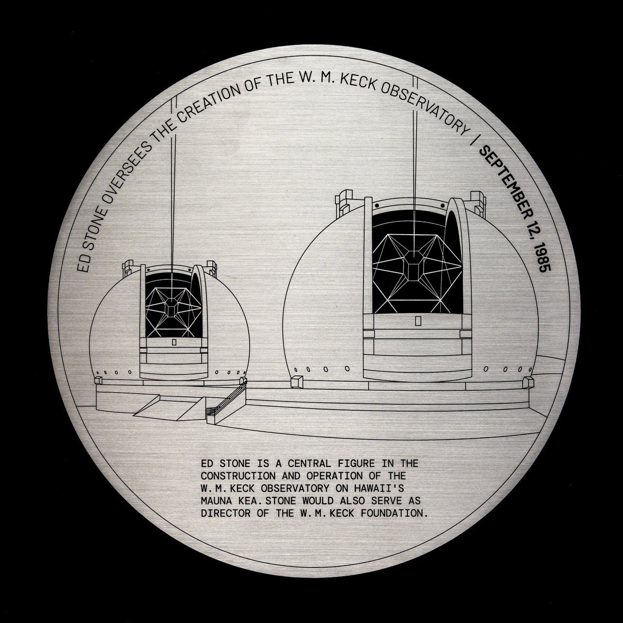 Edward Stone Voyager Exploration Trail | NASA Jet Propulsion Laboratory ...