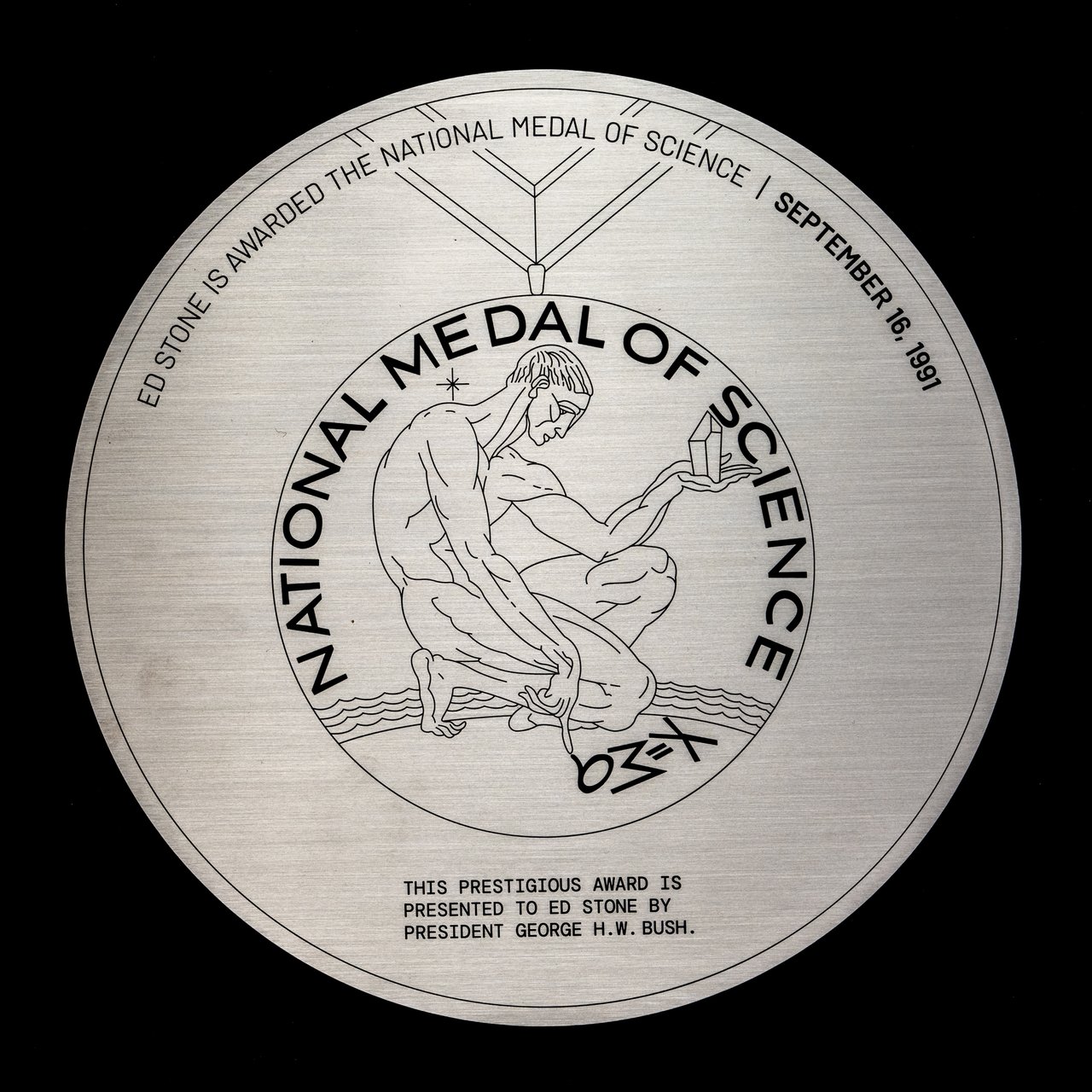 Edward Stone Voyager Exploration Trail | NASA Jet Propulsion Laboratory ...