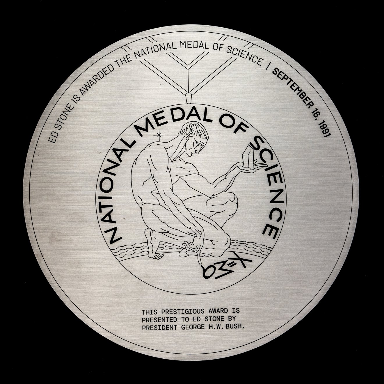 Edward Stone Voyager Exploration Trail | NASA Jet Propulsion Laboratory ...