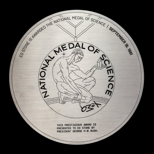 Edward Stone Voyager Exploration Trail | NASA Jet Propulsion Laboratory ...