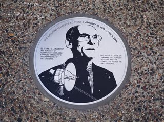 Edward Stone Voyager Exploration Trail | NASA Jet Propulsion Laboratory ...