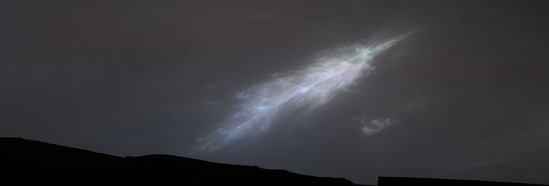 NASA’s Curiosity Views First ‘Sun Rays’ on Mars | NASA Jet Propulsion ...