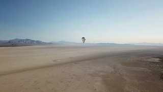 JPL’s Venus Aerial Robotic Balloon Prototype Aces Test Flights | NASA ...