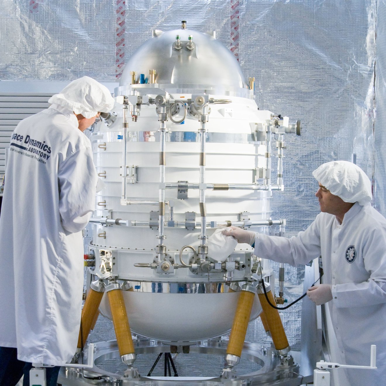 NASA’s NEOWISE Infrared Heritage Will Live On | NASA Jet Propulsion ...