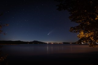 NASA’s NEOWISE Infrared Heritage Will Live On | NASA Jet Propulsion ...