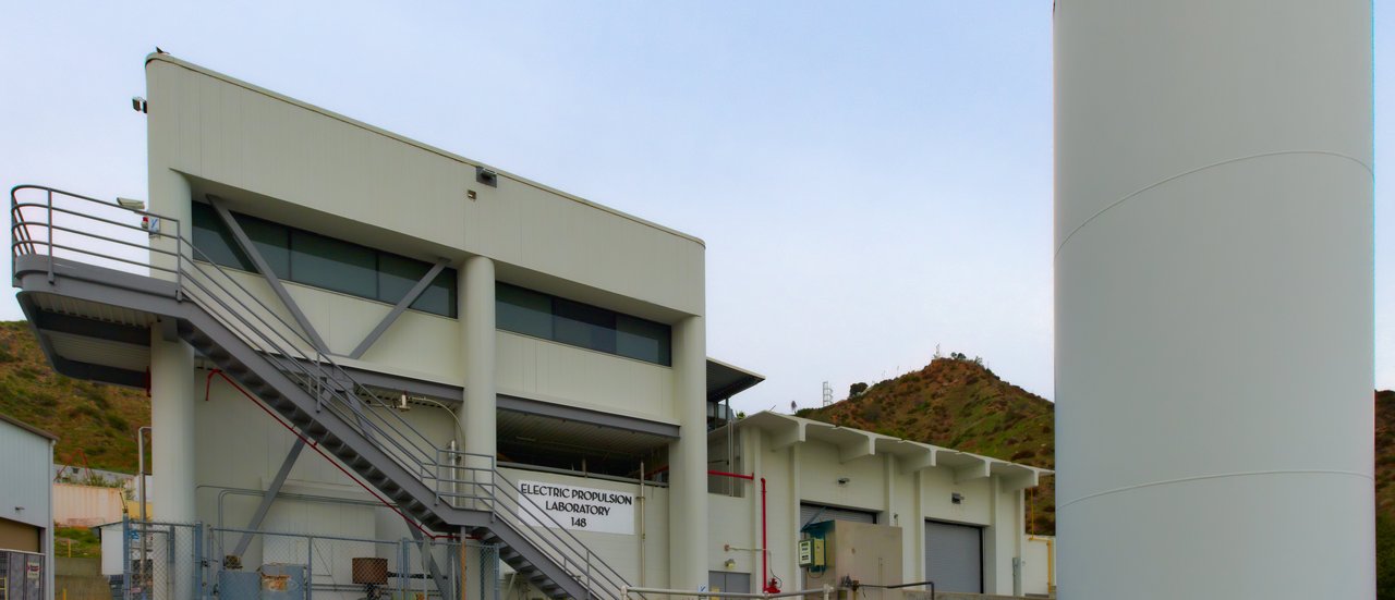 Facilities | NASA Jet Propulsion Laboratory (JPL)