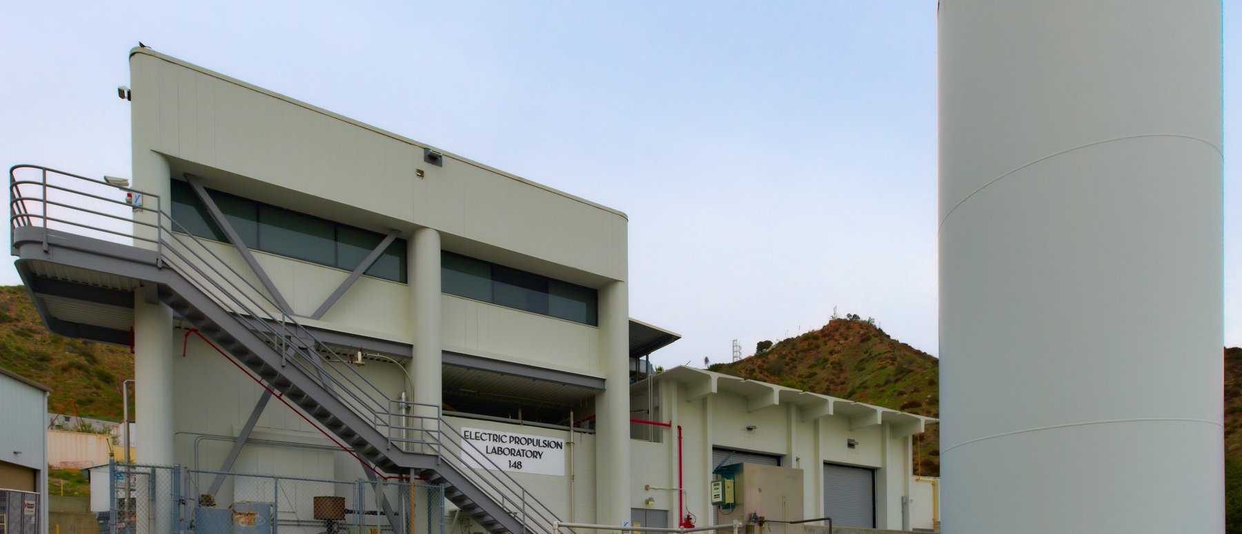 Facilities | NASA Jet Propulsion Laboratory (JPL)