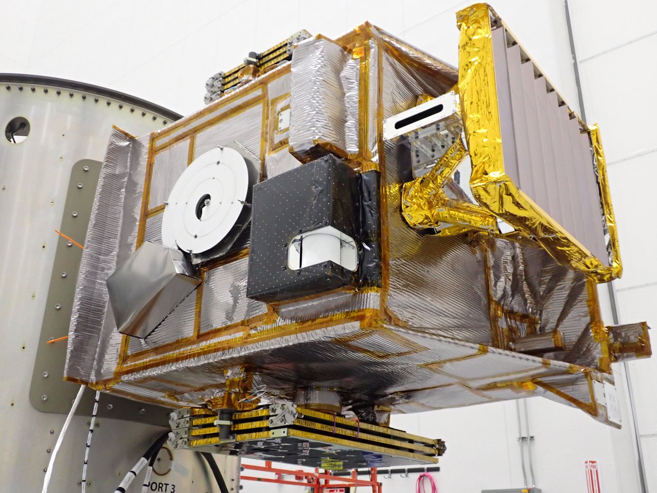 6 Things to Know About NASA’s Lunar Trailblazer | NASA Jet Propulsion ...