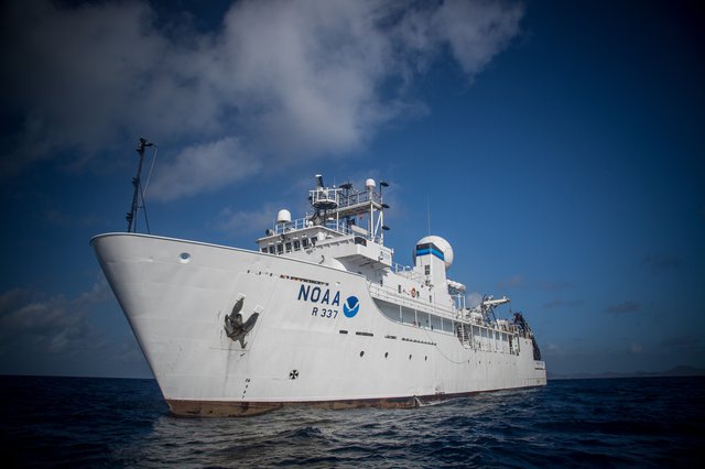 Robotic Navigation Tech Will Explore the Deep Ocean | NASA Jet ...