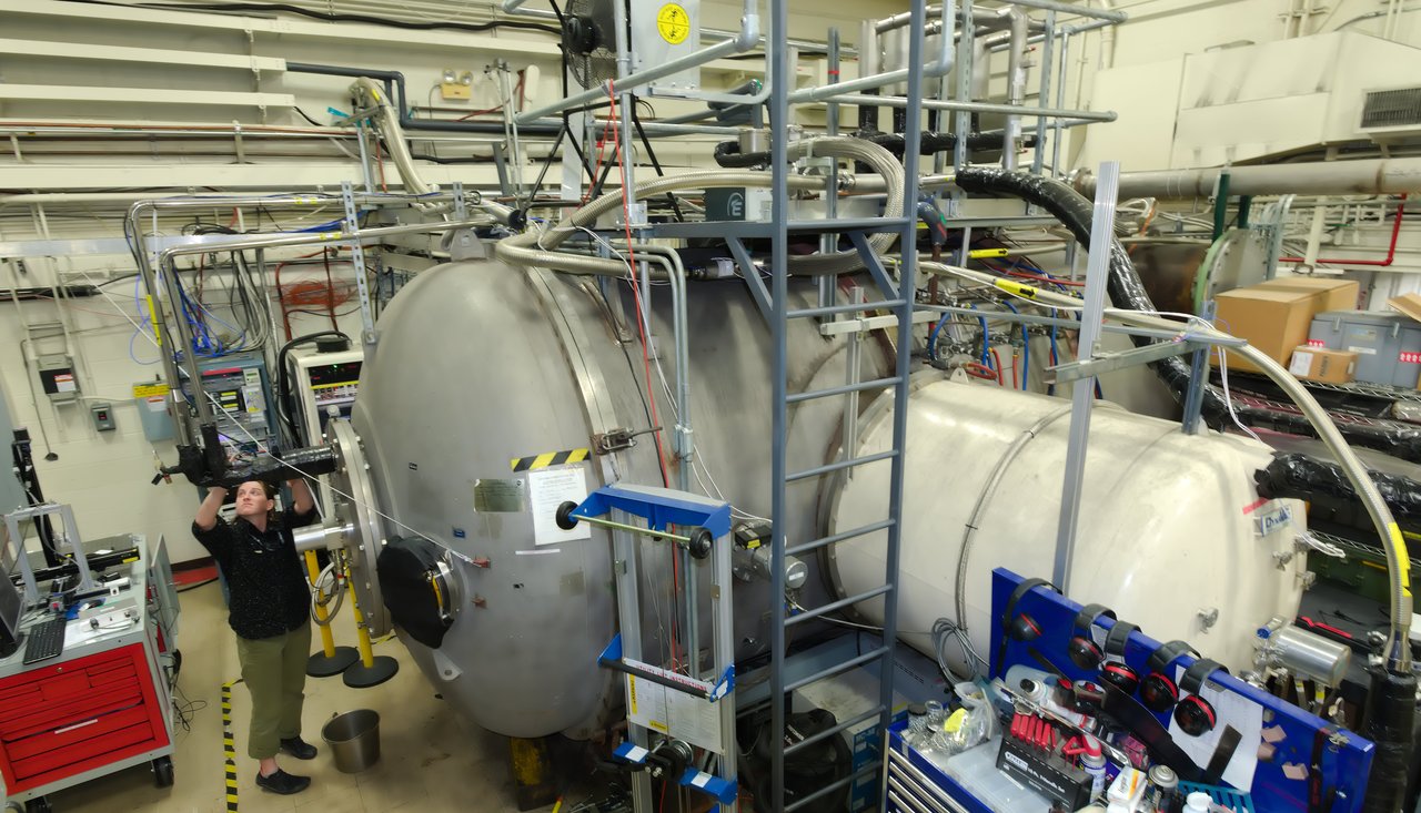 Facilities | NASA Jet Propulsion Laboratory (JPL)