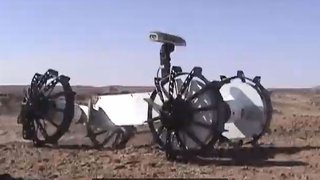 DuAxel | NASA Jet Propulsion Laboratory (JPL)