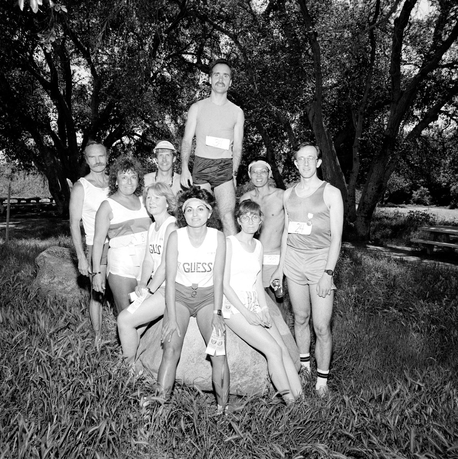 Slice of History - JPL Sports & Recreation | NASA Jet Propulsion ...