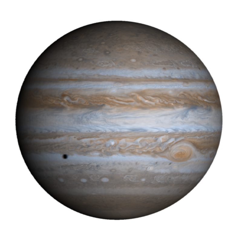 Juno: NASA's Jupiter Orbiter Mission – JPL | NASA Jet Propulsion ...