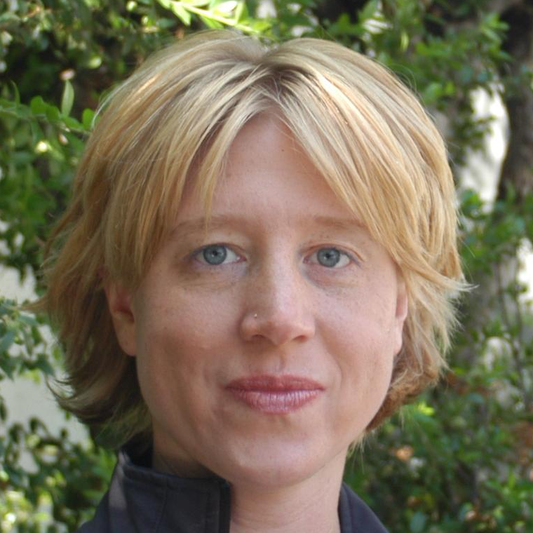 Louise Hamlin | NASA Jet Propulsion Laboratory (JPL)