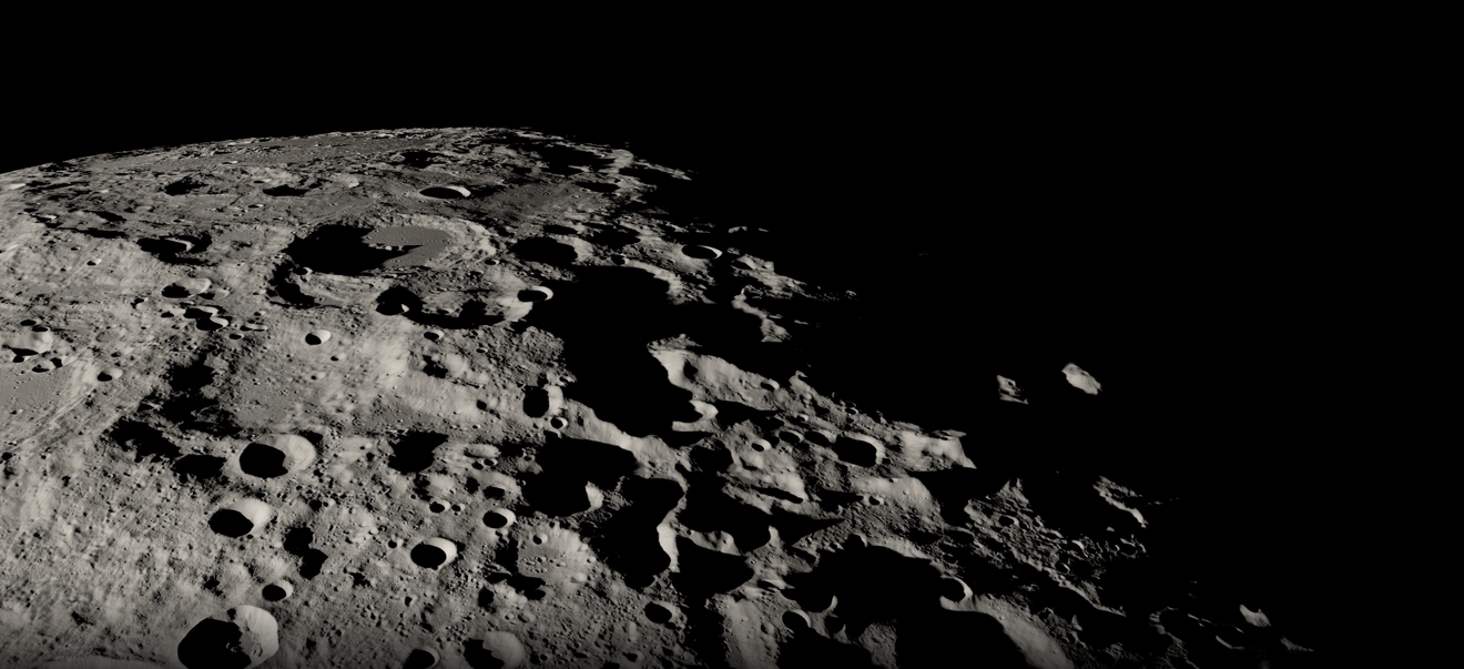 NASA Selects 2 Instruments for Artemis IV Lunar Surface Science | NASA ...