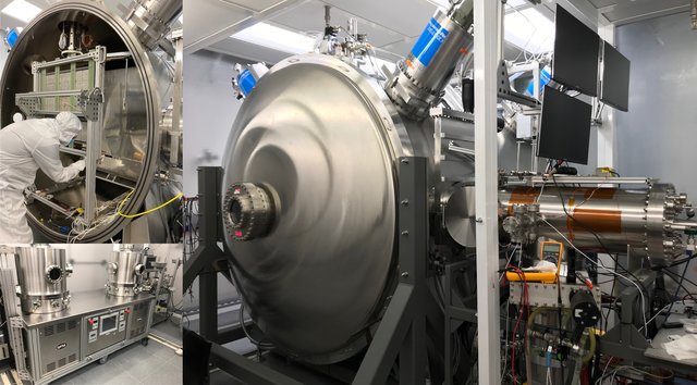 Facilities | NASA Jet Propulsion Laboratory (JPL)