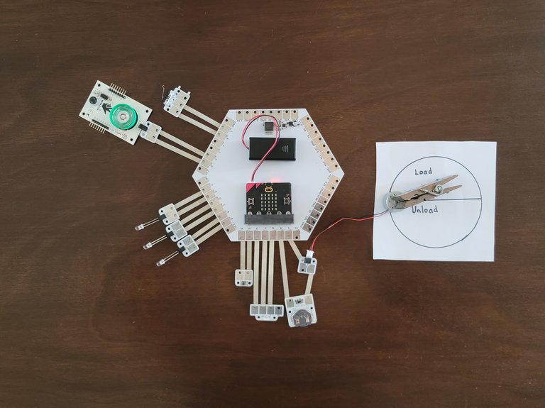 Mars Sample Return Coding Challenge – Engineering Lesson | NASA JPL Education