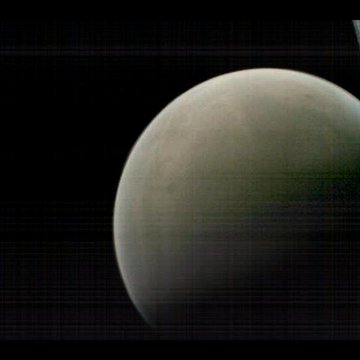 Mars Cube One (MarCO)