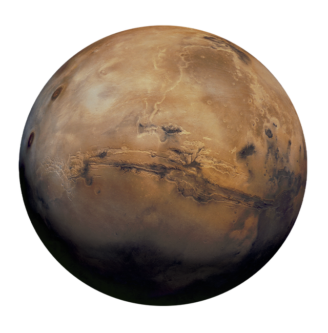 Mars Cube One (MarCO) | NASA Jet Propulsion Laboratory (JPL)
