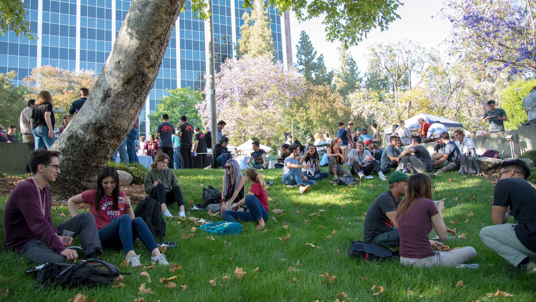 JPL Life | NASA Jet Propulsion Laboratory (JPL)