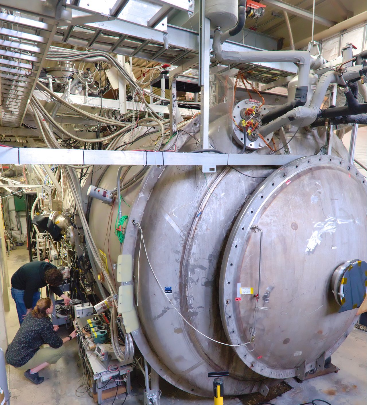 Facilities | NASA Jet Propulsion Laboratory (JPL)