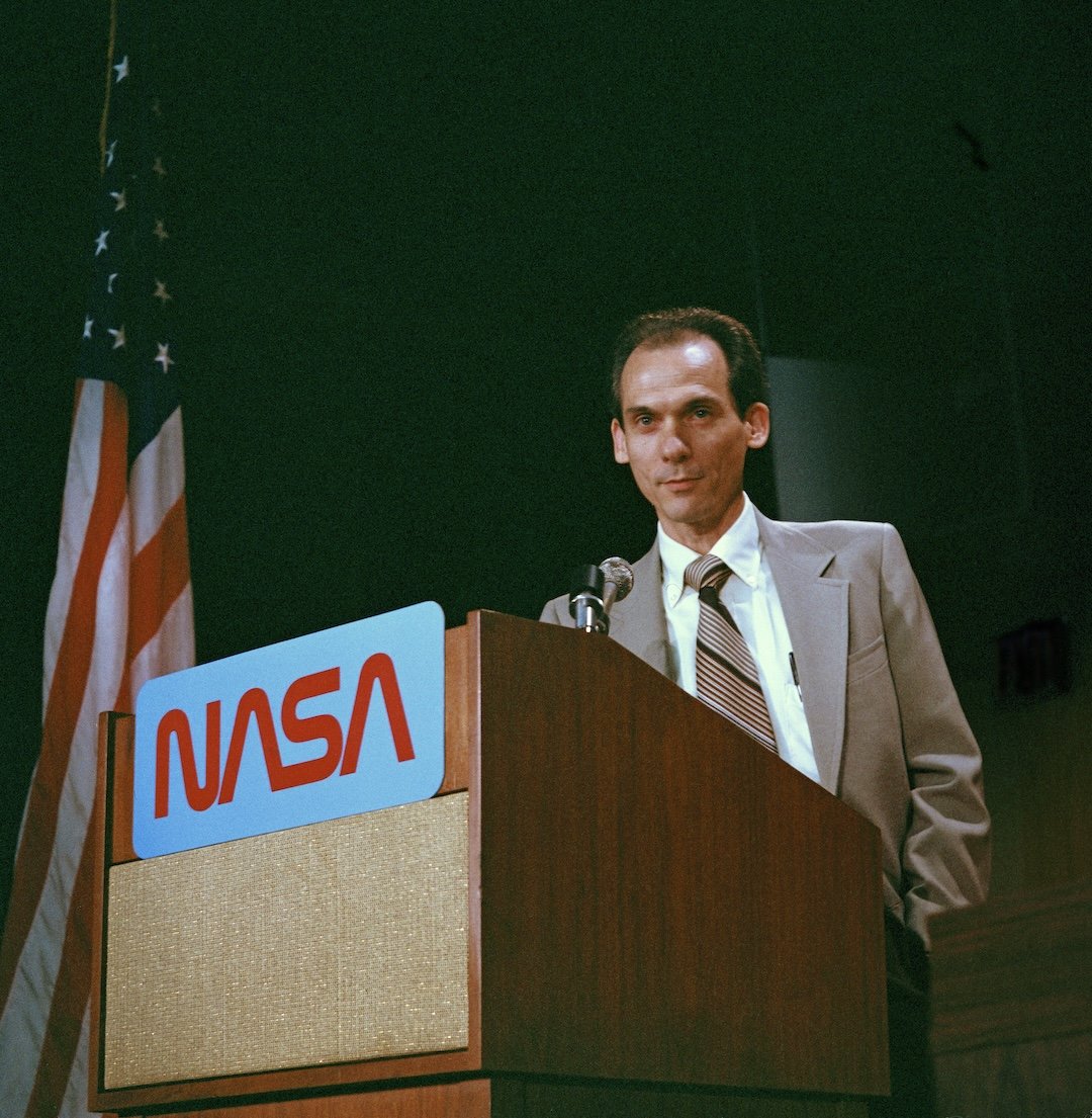 Edward Stone Voyager Exploration Trail | NASA Jet Propulsion Laboratory ...