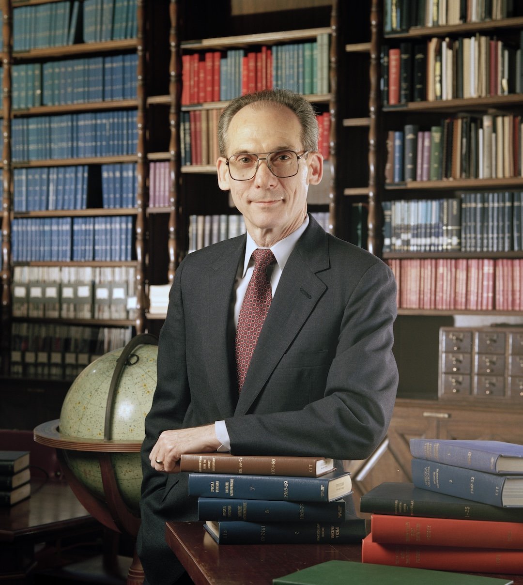 Edward Stone Voyager Exploration Trail | NASA Jet Propulsion Laboratory ...