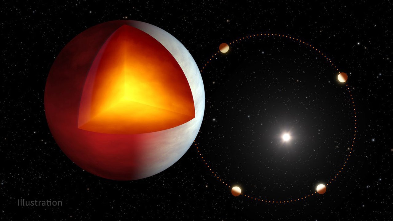NASA’s Spitzer Illuminates Exoplanets in Astronomical Society Briefing ...