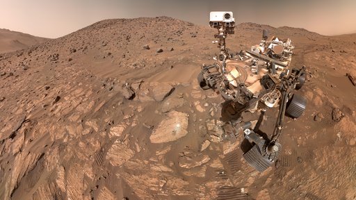 Mars Sample Return - Mars Missions - NASA Jet Propulsion Laboratory
