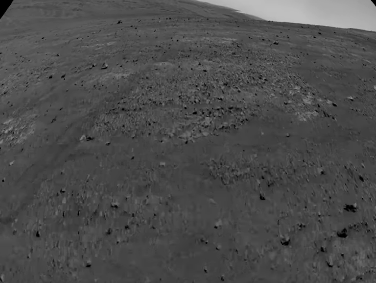 NASA’s Perseverance Breaks Own Rover-Driving Record | NASA Jet ...