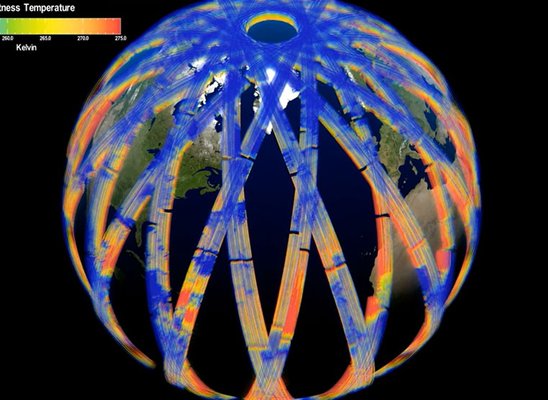 Climate Change | NASA Jet Propulsion Laboratory (JPL)