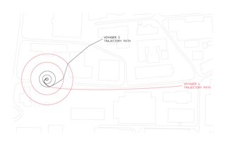 Edward Stone Voyager Exploration Trail | NASA Jet Propulsion Laboratory ...